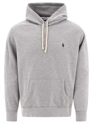 Polo Ralph Lauren Relaxed Fit Hoodie