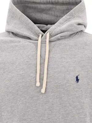 Polo Ralph Lauren Relaxed Fit Hoodie