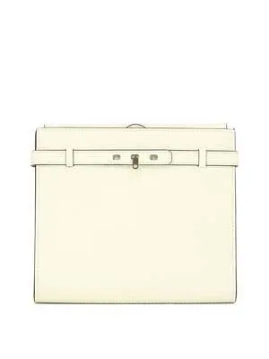 VALEXTRA Brera B Crossbody Bag