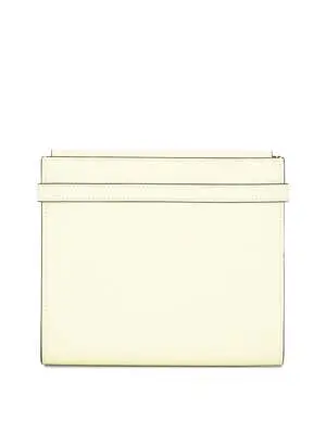 VALEXTRA Brera B Crossbody Bag
