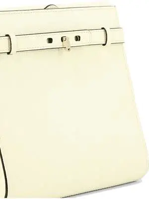 VALEXTRA Brera B Crossbody Bag