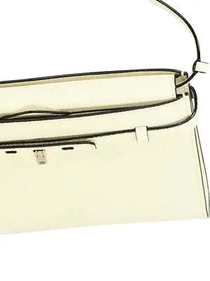 VALEXTRA Brera B Crossbody Bag