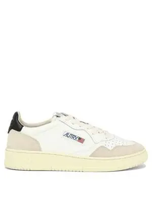 AUTRY Medalist Low Sneakers