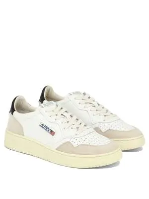 AUTRY Medalist Low Sneakers