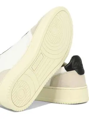 AUTRY Medalist Low Sneakers