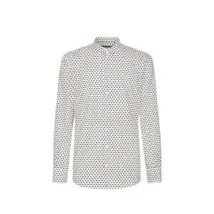 Dolce & Gabbana Dg Shirt - White