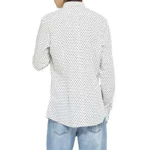 Dolce & Gabbana Dg Shirt - White