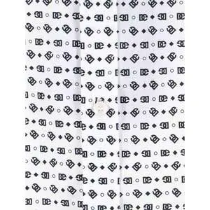 Dolce & Gabbana Dg Shirt - White