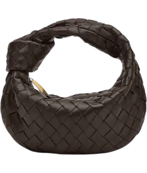 Bottega Veneta Mini Jodie Fondant