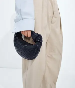 Bottega Veneta Mini Jodie