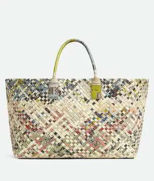Bottega Veneta Large Cabat Tote