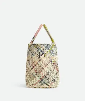 Bottega Veneta Large Cabat Tote