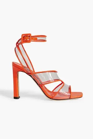 Sergio Rossi High Heel Sandals For Women