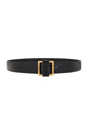 Women's Nero Belts