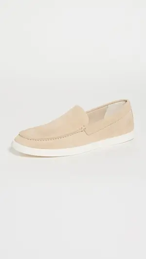 Vince Sonoma Loafers - Moonlight