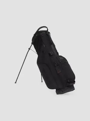 Tumi Alpha Golf Stand Bag - Black