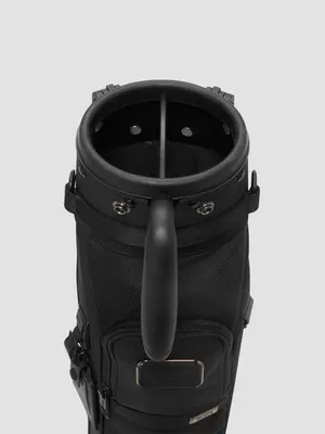 Tumi Alpha Nylon Golf Range Bag