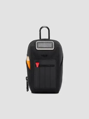 Tumi Travel Accessories Golf Pouch - Black