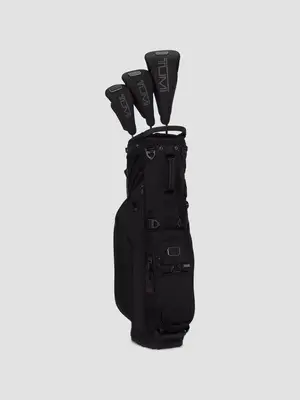 Tumi Travel Accessories Golf Club Cover Set - Black
