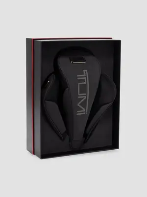 Tumi Travel Accessories Golf Club Cover Set - Black