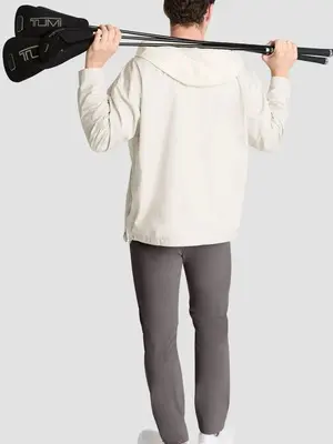 Tumi Travel Accessories Golf Club Cover Set - Black