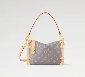 LOUIS VUITTON Side Trunk MM