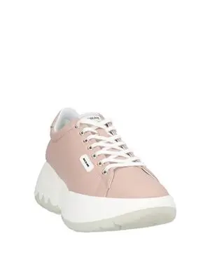 RUCOLINE Leather Low-top Sneakers