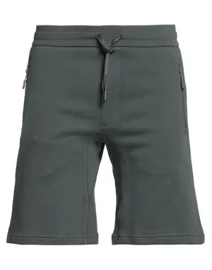 Armani Exchange Cotton French Terry Shorts