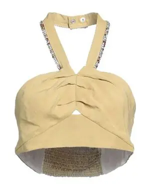 Sandro Sleeveless Blouses