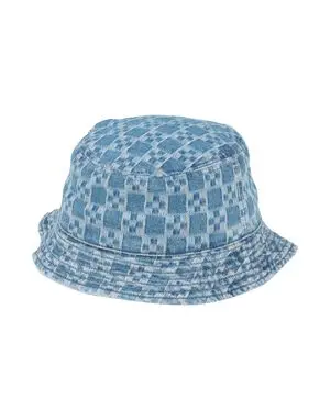 Sandro Geometric-print Fisherman's Hat