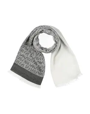 Emporio Armani Rectangle Scarves For Men