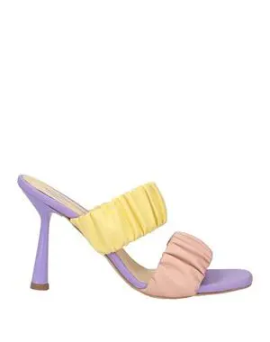 Manila Grace Heeled Sandals For Women