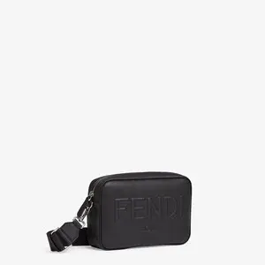 Fendi Roma Camera Case - Black