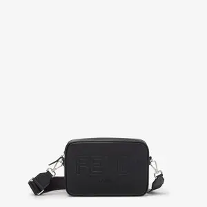 Fendi Roma Camera Case - Black