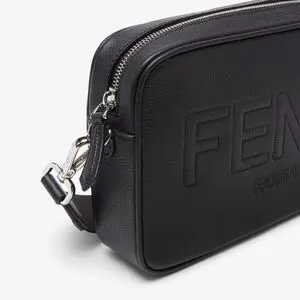 Fendi Roma Camera Case - Black
