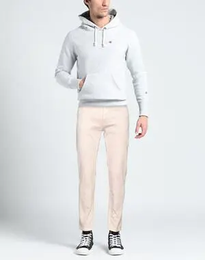 Eleventy Cotton Stretch Jeans - Pink