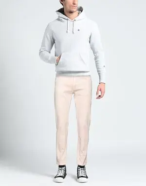 Eleventy Cotton Stretch Jeans - Pink