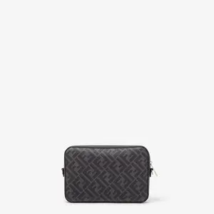 Fendi Diagonal Camera Case - Grey