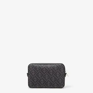 Fendi Diagonal Camera Case