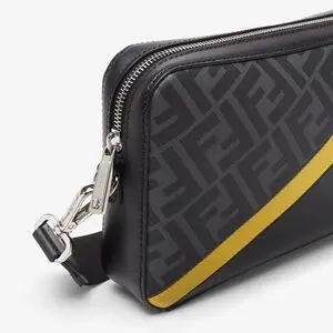 Fendi Diagonal Camera Case