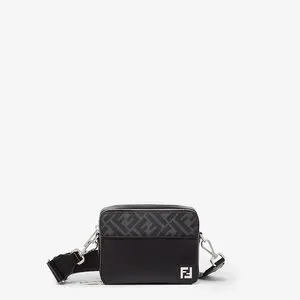 Fendi Squared Ff Camera Case Organizer