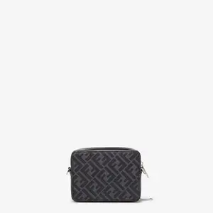 Fendi Squared Ff Camera Case Organizer