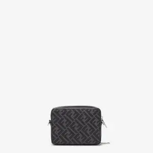Fendi Squared Ff Camera Case Organizer
