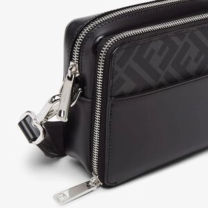 Fendi Squared Ff Camera Case Organizer