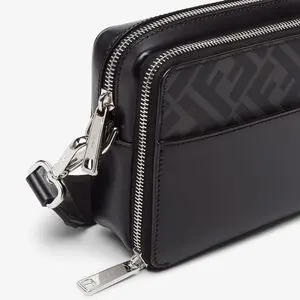 Fendi Squared Ff Camera Case Organizer