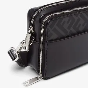 Fendi Squared Ff Camera Case Organizer