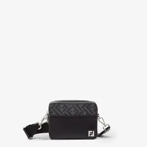 Fendi Squared Ff Camera Case Organizer