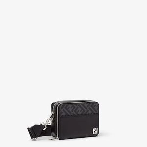 Fendi Squared Ff Camera Case Organizer