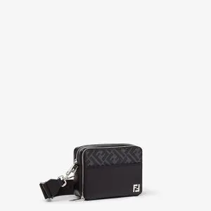 Fendi Squared Ff Camera Case Organizer