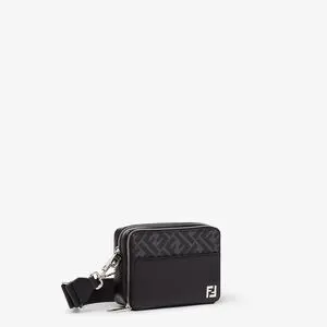 Fendi Squared Ff Camera Case Organizer